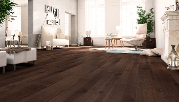 Pisos de Madera de Wengué: Todo lo que Necesitas Saber